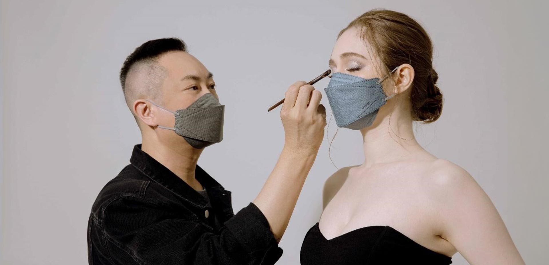 Your Mask Sets the Tone – Beauty in the Era of Protection Gets an ...